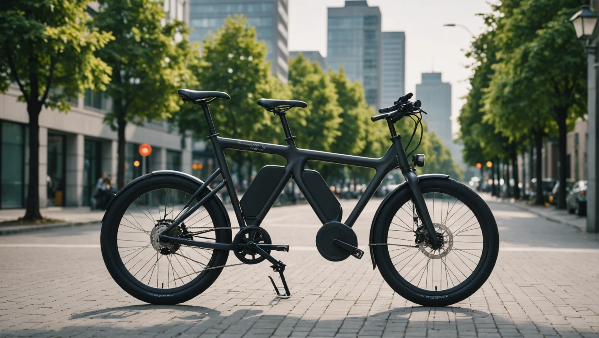 Trouver le vélo électrique idéal : guide complet d'achat